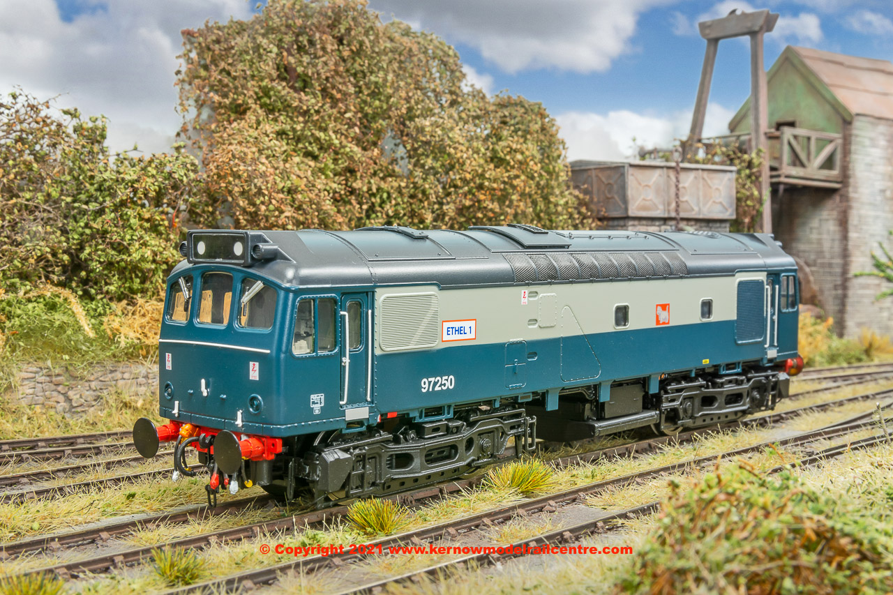 Kernow Model Rail Centre